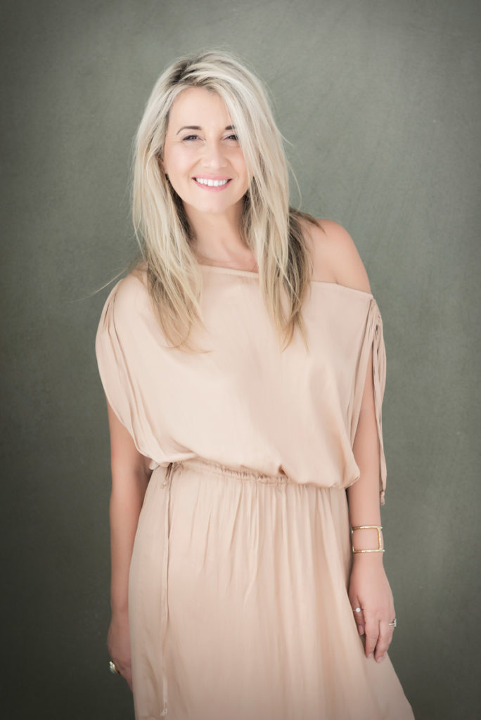 Robyn's Gift | Paula Brennan