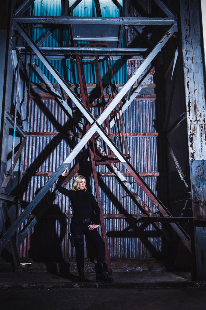 Personal Branding - Maria Cavallaro | Paula Brennan