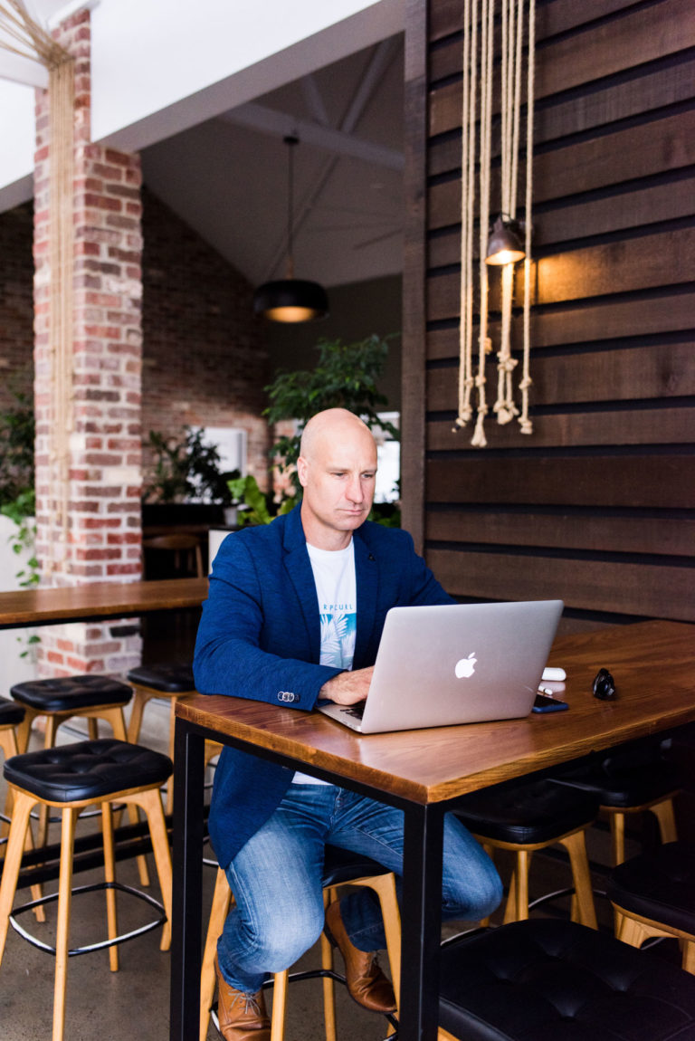 Personal Branding - Jean-Marc Barbeau | Paula Brennan