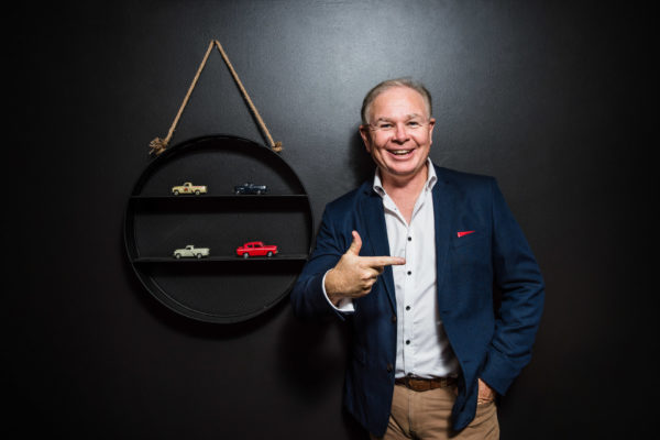 Personal Branding - Craig Levitt | Paula Brennan