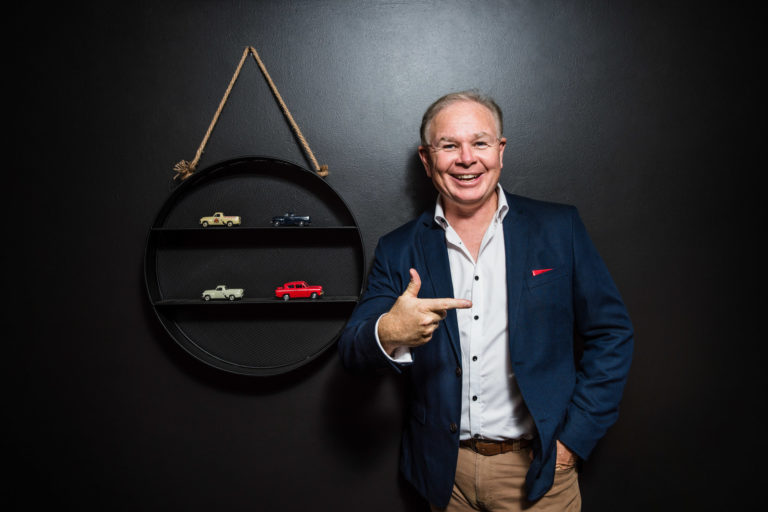 Personal Branding - Craig Levitt | Paula Brennan