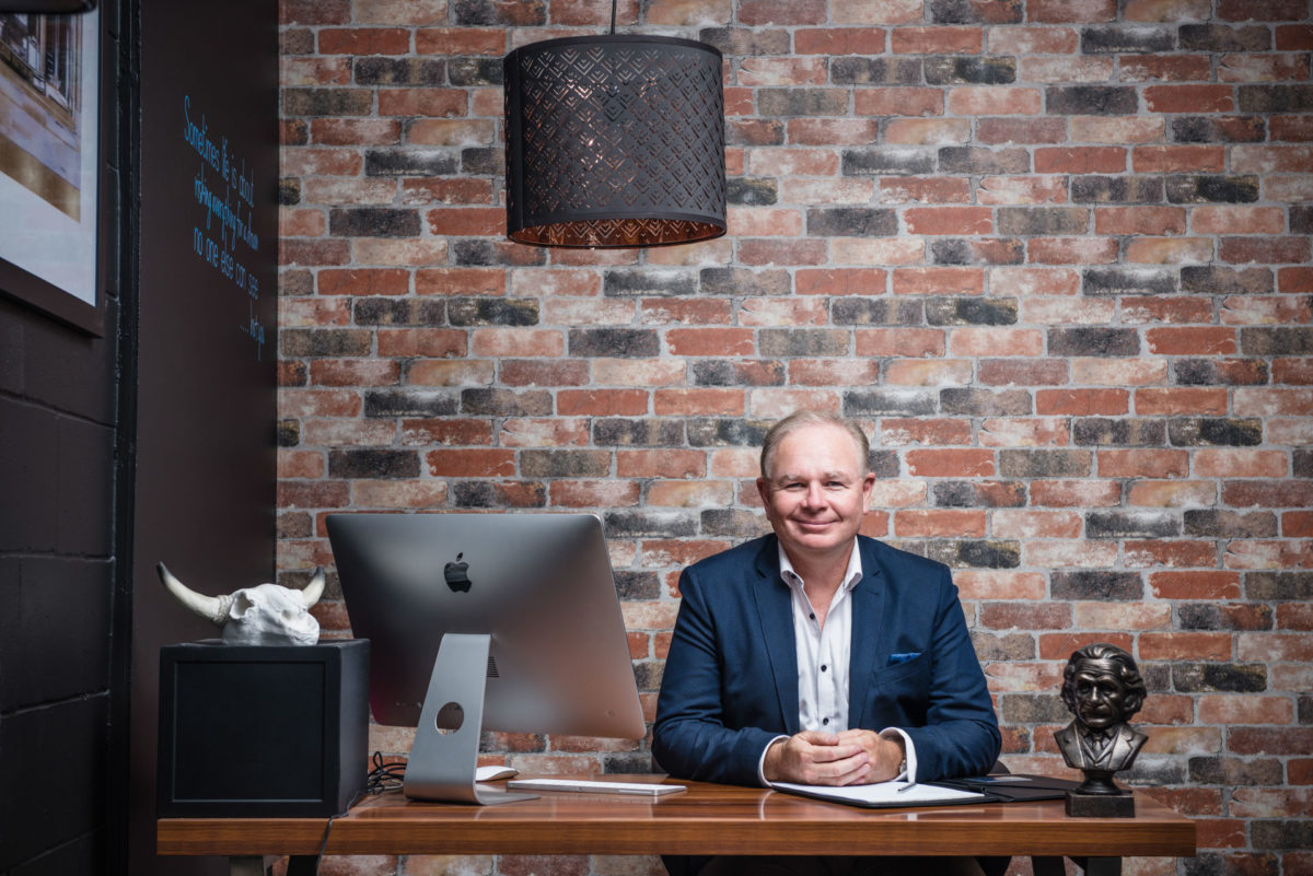 Personal Branding - Craig Levitt | Paula Brennan