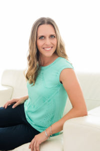 Portrait - Kate | Paula Brennan