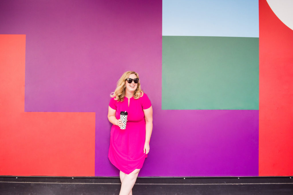 Personal Branding - Rhiannon Ward of Chief Wranglers | Paula Brennan
