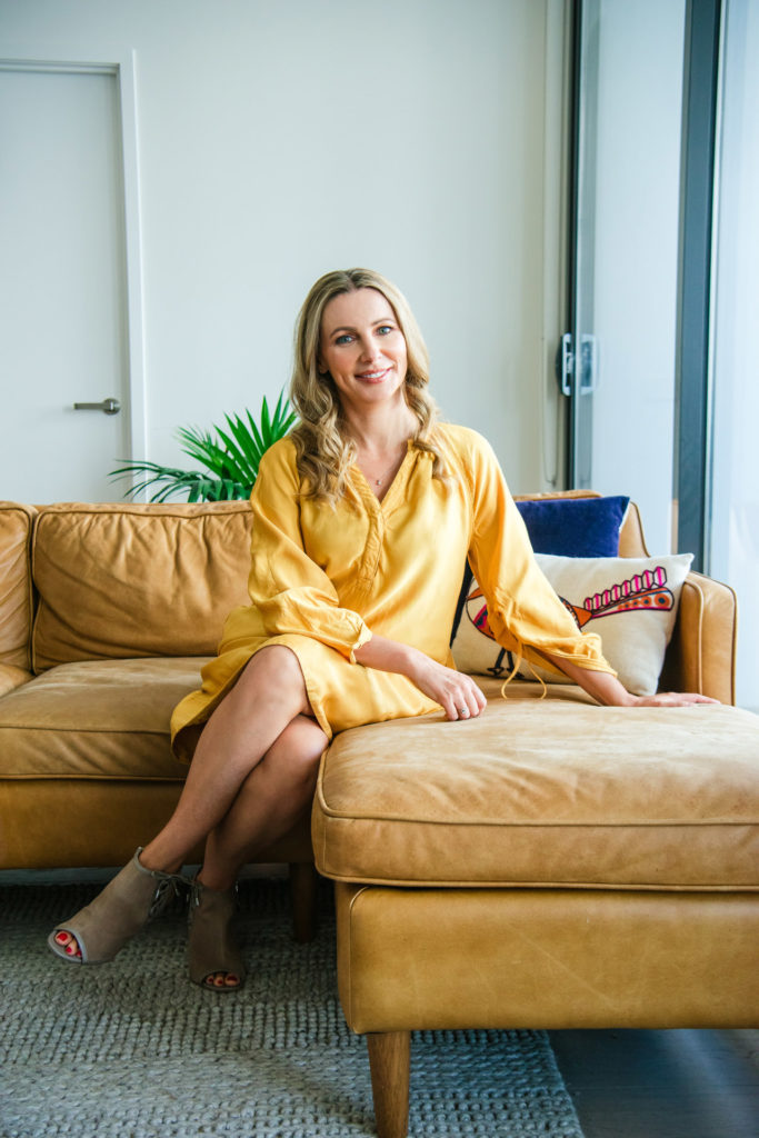 Lifestyle Branding – Kerree Kerr – Melbourne | Paula Brennan