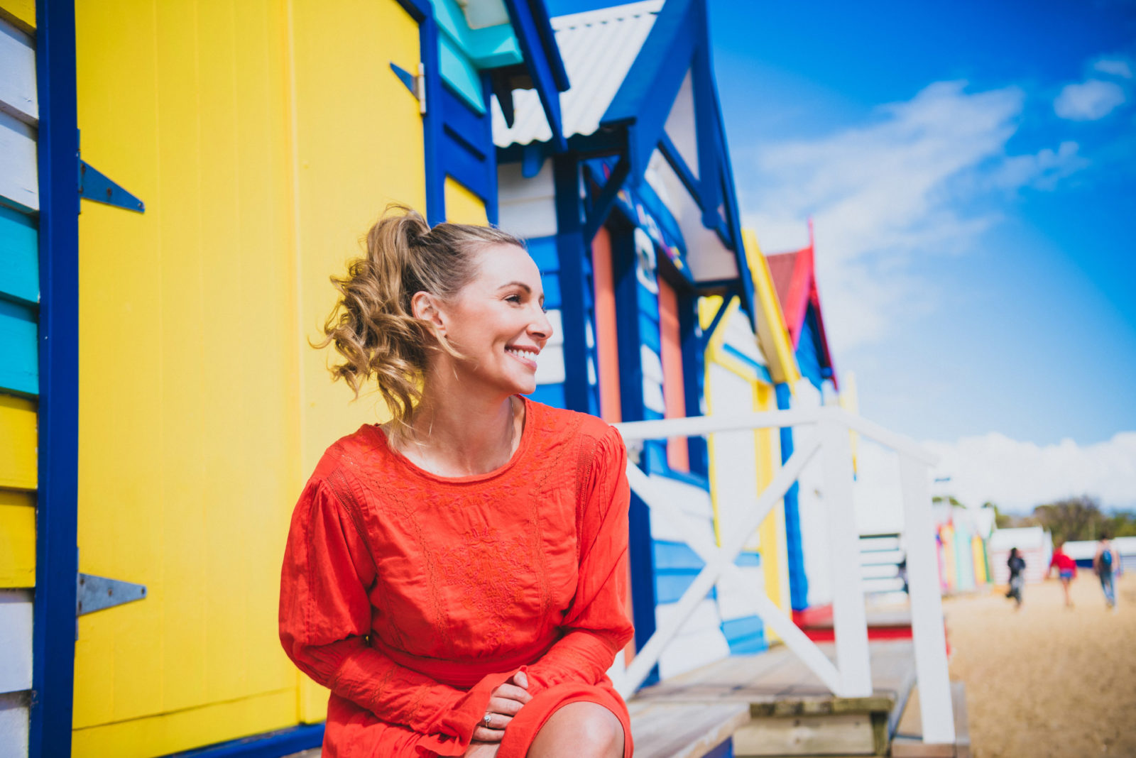 Lifestyle Branding – Kerree Kerr – Melbourne | Paula Brennan