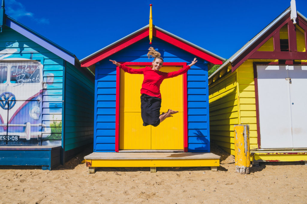 Lifestyle Branding – Kerree Kerr – Melbourne | Paula Brennan