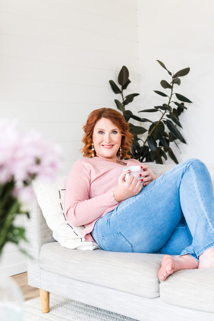 Personal Branding - Ruby Rebecca - Phenomenal Wellness | Paula Brennan