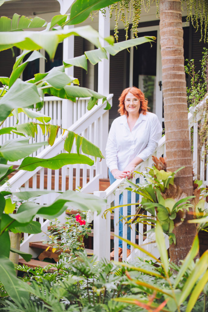 Personal Branding - Ruby Rebecca - Phenomenal Wellness | Paula Brennan