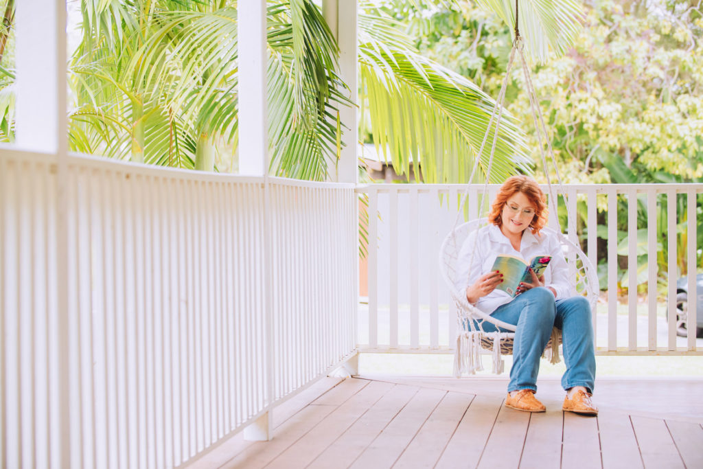 Personal Branding - Ruby Rebecca - Phenomenal Wellness | Paula Brennan