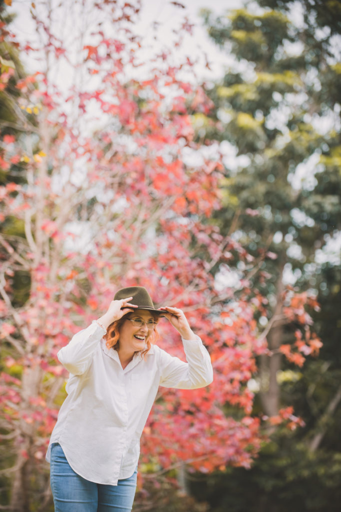 Personal Branding - Ruby Rebecca - Phenomenal Wellness | Paula Brennan