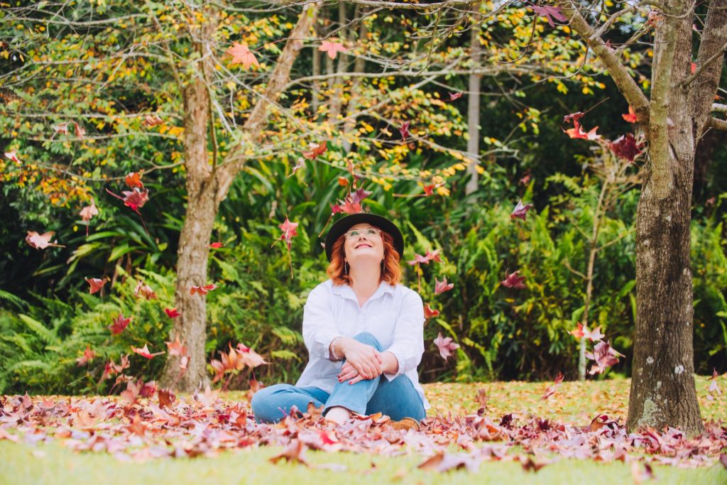 Personal Branding - Ruby Rebecca - Phenomenal Wellness | Paula Brennan