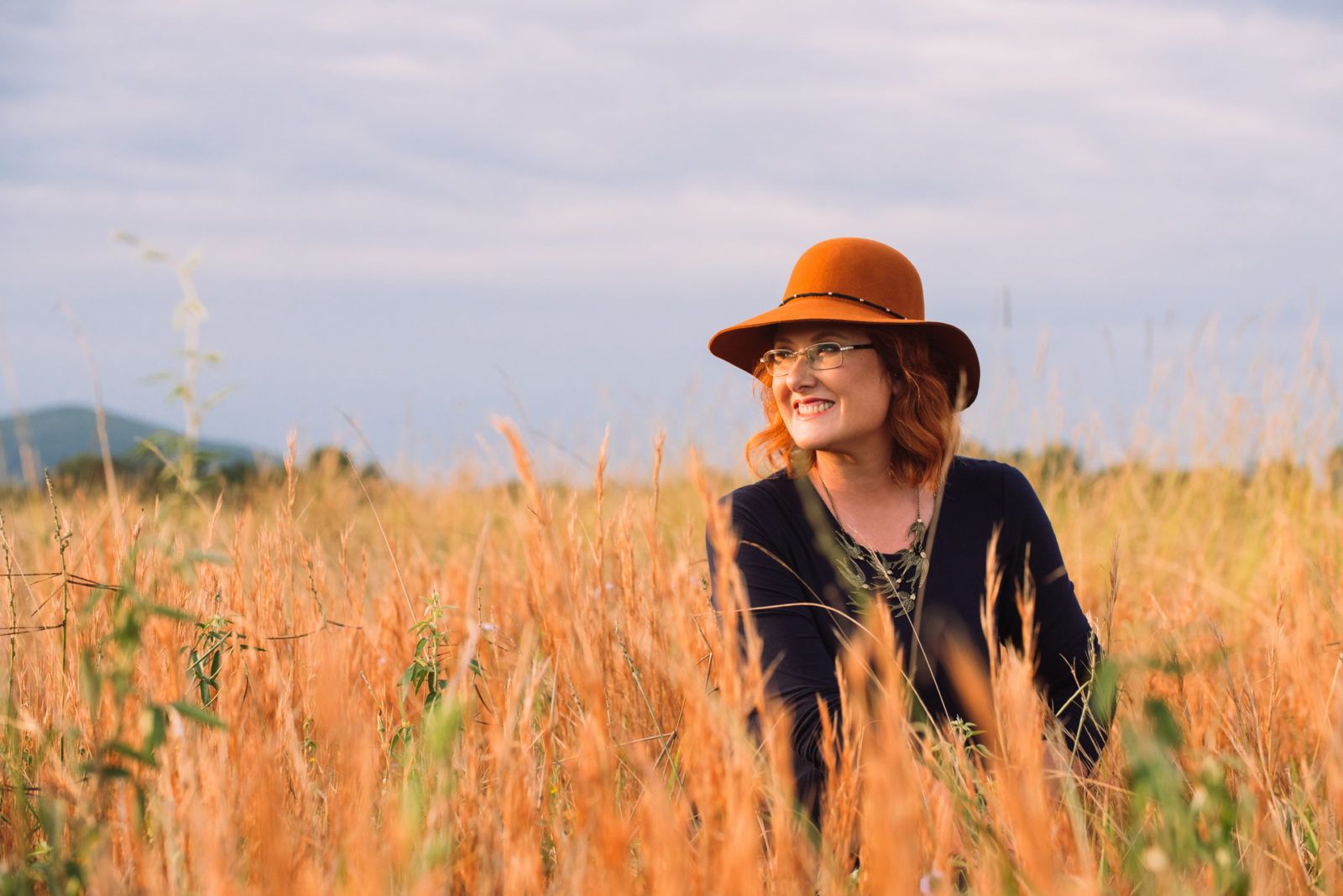 Personal Branding - Ruby Rebecca - Phenomenal Wellness | Paula Brennan