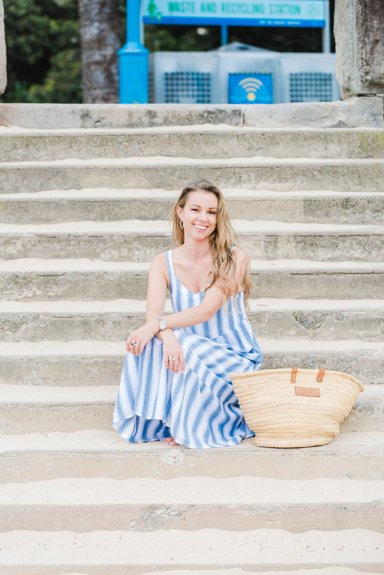 Anne Marshall - Seven Islands Skincare | Paula Brennan