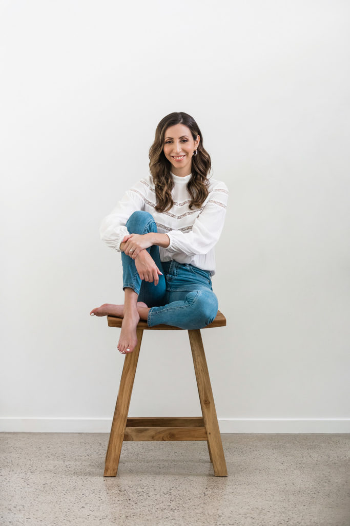 Personal Branding - Hannah Athanasiadis - Brand Alchemy Academy | Paula ...