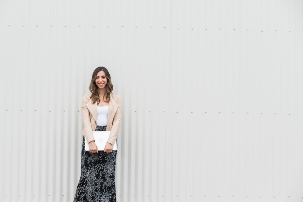 Personal Branding - Hannah Athanasiadis - Brand Alchemy Academy | Paula ...