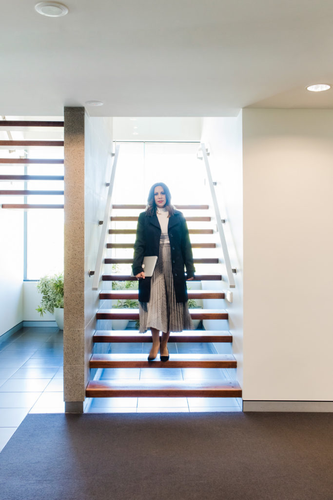 Personal Branding - Kelly Maniatis- Left Field Co | Paula Brennan