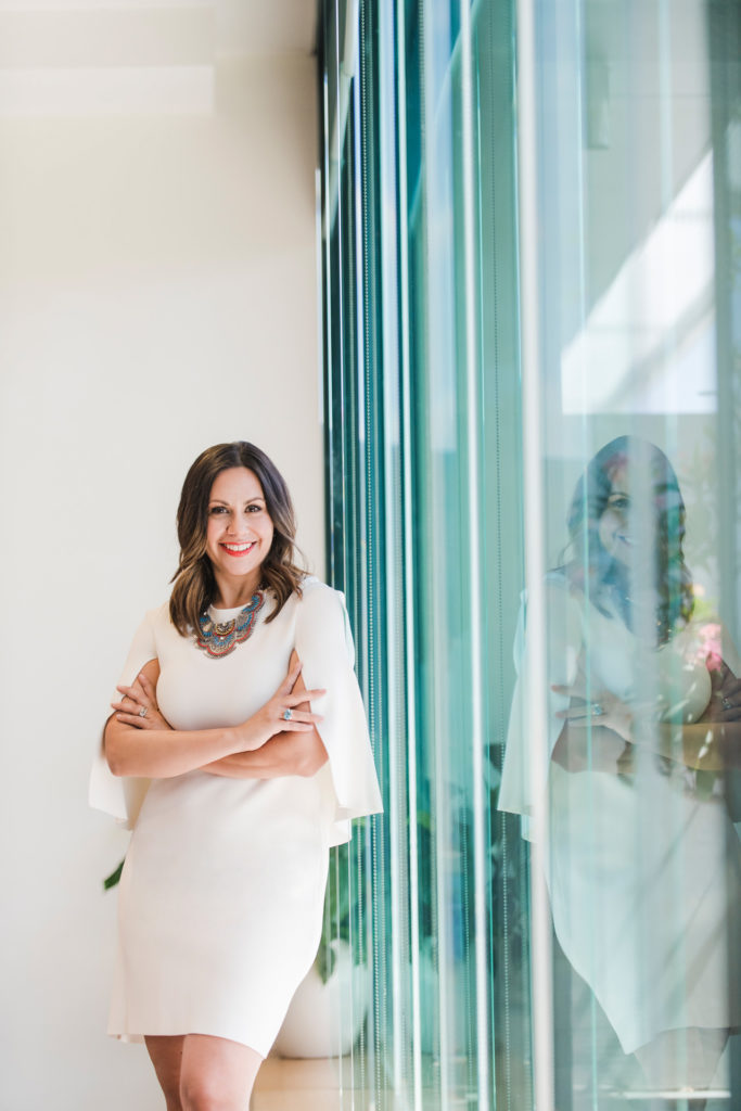 Personal Branding - Kelly Maniatis- Left Field Co | Paula Brennan